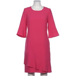 Gerry Weber Damen Kleid, pink, Gr. 36