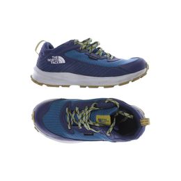 The North Face Damen Sneakers, blau, Gr. 38