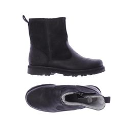 Timberland Damen Stiefelette, schwarz, Gr. 36