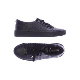 Michael Michael Kors Damen Sneakers, schwarz, Gr. 5.5