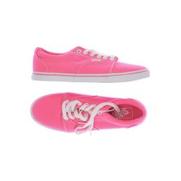 Vans Damen Sneakers, neon