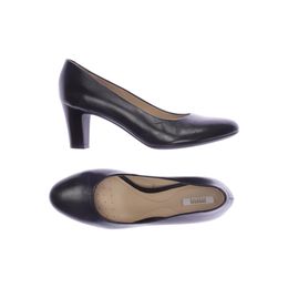 Geox Damen Pumps, schwarz