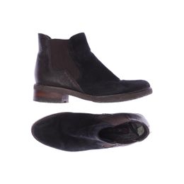 Everybody Damen Stiefelette, schwarz