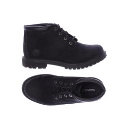 Timberland Damen Stiefelette, schwarz