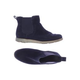 Timberland Damen Stiefelette, marineblau, Gr. 38