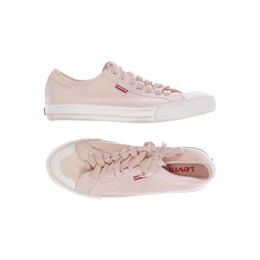 Levi's Levis Damen Sneakers, pink, Gr. 39