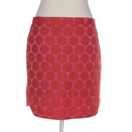 Boden Damen Rock, pink, Gr. 40