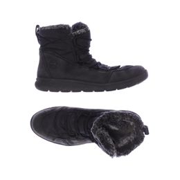 Timberland Damen Stiefelette, schwarz, Gr. 41