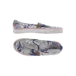 Pepe Jeans Damen Sneakers, grau, Gr. 39