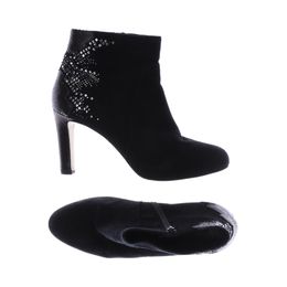 Högl högl Damen Stiefelette, schwarz