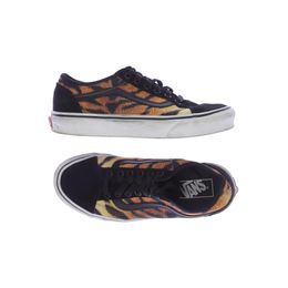 Vans Damen Sneakers, schwarz