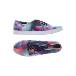 Vans Damen Sneakers, mehrfarbig