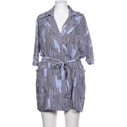 AX Armani Exchange Damen Kleid, marineblau, Gr. 42