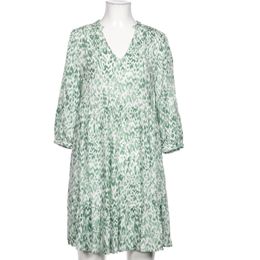 Marie Lund Damen Kleid, grün