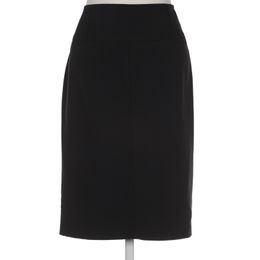 Bexleys woman Bexleys Damen Rock, schwarz, Gr. 38