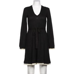 TWINSET Damen Kleid, schwarz