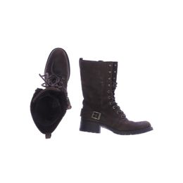 Timberland Damen Stiefel, braun, Gr. 8.5