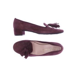 Pretty Ballerinas Damen Pumps, bordeaux