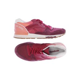 Reebok Damen Sneakers, bordeaux