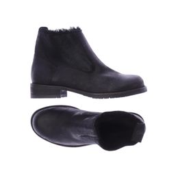 Emu Australia Damen Stiefelette, schwarz, Gr. 39