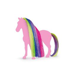 Schleich SB Hair Beauty Horses Rainbow