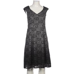 Sista Glam Damen Kleid, grau, Gr. 40