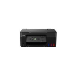 Canon PIXMA G3570 - Black Tintendrucker Multifunktion - Farbe - Tinte