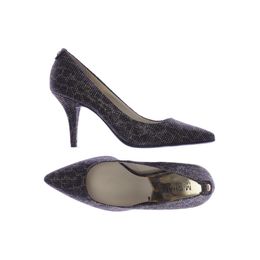 MICHAEL Michael Kors Damen Pumps, schwarz