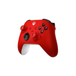 Microsoft Xbox Wireless Controller - Pulse Red - Controller - Android