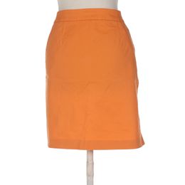 Boden Damen Rock, orange