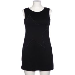 Liu Jo Damen Kleid, schwarz, Gr. 42