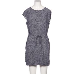 Woolrich Damen Kleid, marineblau, Gr. 38