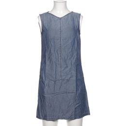 Opus Damen Kleid, blau