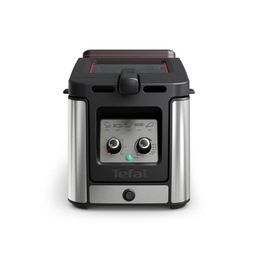 Tefal Clear Duo FR600D10 fryer