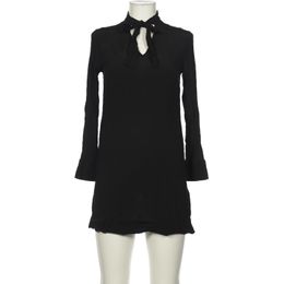 Opus Damen Kleid, schwarz, Gr. 38