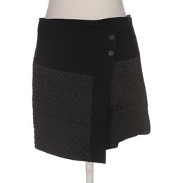 Zara Damen Rock, schwarz, Gr. 34