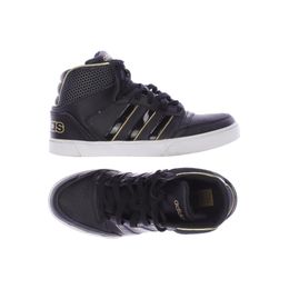 adidas NEO Damen Sneakers, schwarz