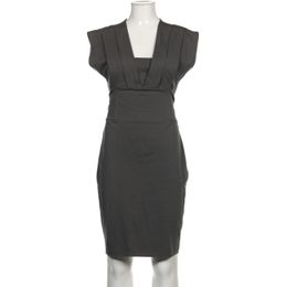 Apriori Damen Kleid, grau