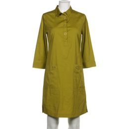 s.Oliver Selection Damen Kleid, grün, Gr. 38