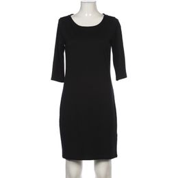 Opus Damen Kleid, schwarz