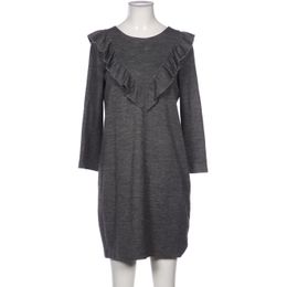 DONNA by HALLHUBER Damen Kleid, grau