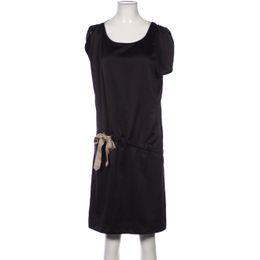Replay Damen Kleid, schwarz, Gr. 36