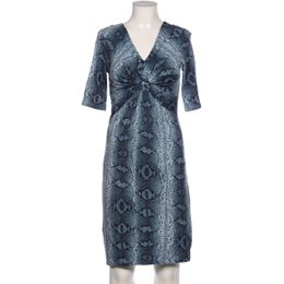 Madeleine Mode Madeleine Damen Kleid, blau