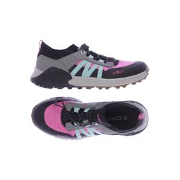 CMP Damen Sneakers, pink, Gr. 39