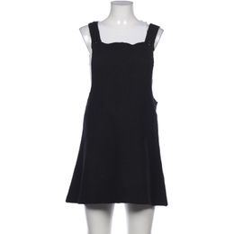 United Colors Of Benetton Damen Kleid, schwarz