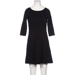 Boden Damen Kleid, schwarz, Gr. 34