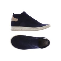 adidas originals Damen Sneakers, marineblau