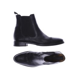 Melvin & Hamilton Melvin & Hamilton Damen Stiefelette, schwarz, Gr. 36