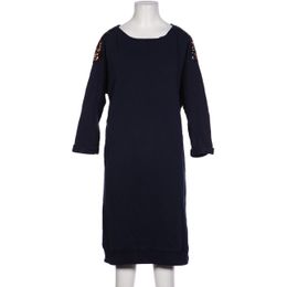 Esprit Damen Kleid, marineblau, Gr. 36