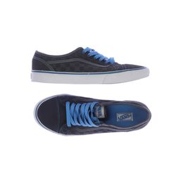 Vans Damen Sneakers, grün